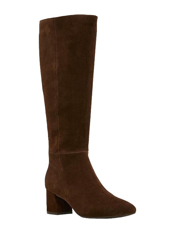 BLONDO Blondo Alexis Waterproof Knee-High Suede Boots